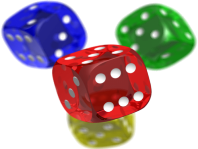 Open-Source-Workflow-Risk-Dice - Keep on the Heathlands