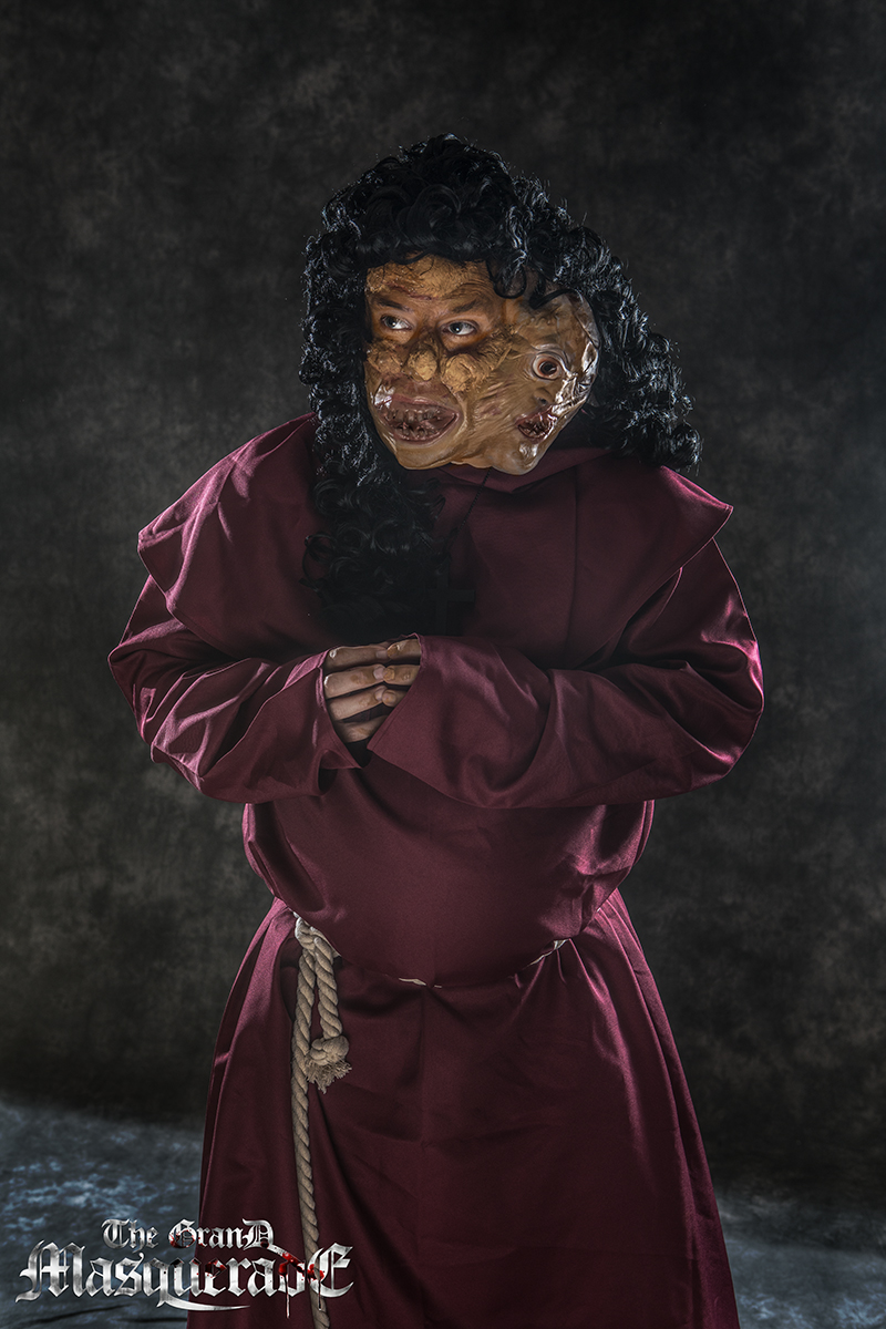 The Ferryman: An Introduction to Curse of Strahd - Keep on the Heathlands